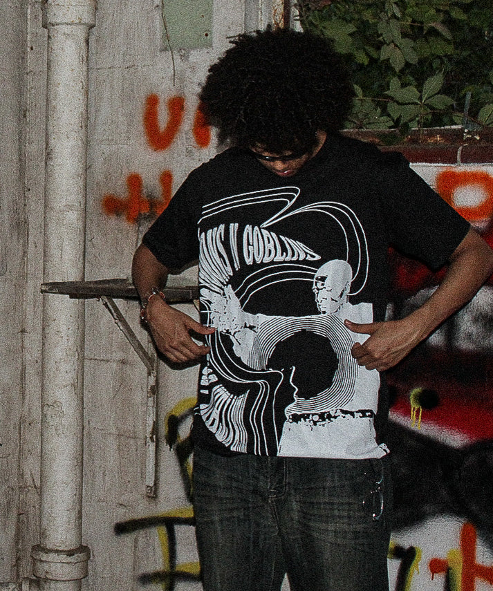 STEADY AIM INVERTED – Goons N Goblins